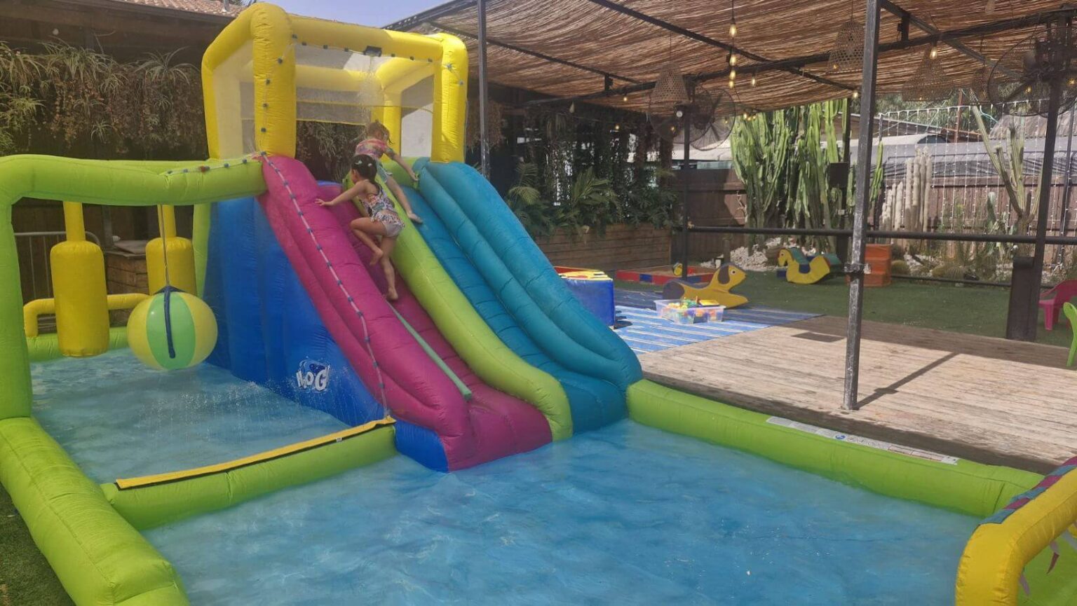 פיקניק בשרון - 15 אתרי אטרקציות ואזורים מעולים ששווה לבקר • Tip Treks